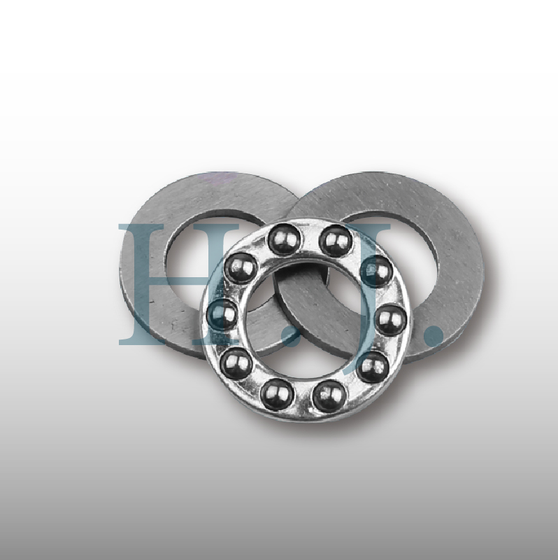 Model：H5｜Bearing-HSIAN JI BEARING CO., LTD.